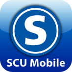 Mobile Banking - Security Credit Union