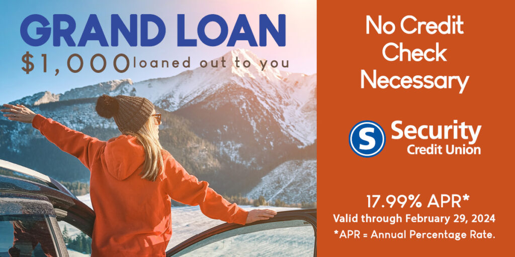 Security Credit Union | Personal & Vehicle Loans, Mortgages In Michigan