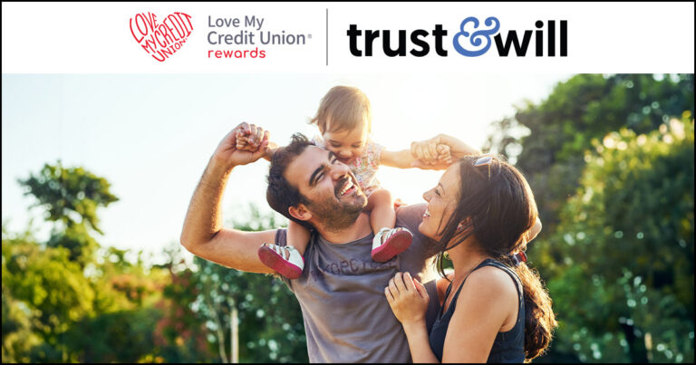 Trust & Will - Security Credit Union