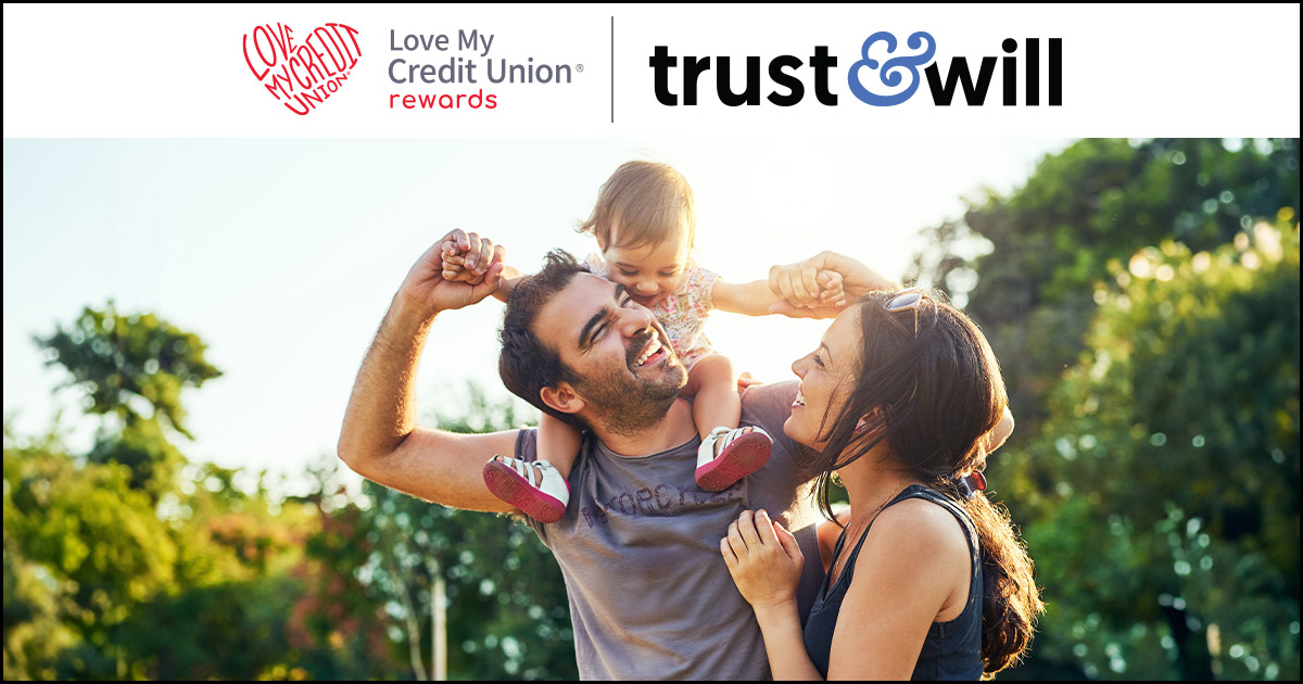 Trust & Will - Security Credit Union